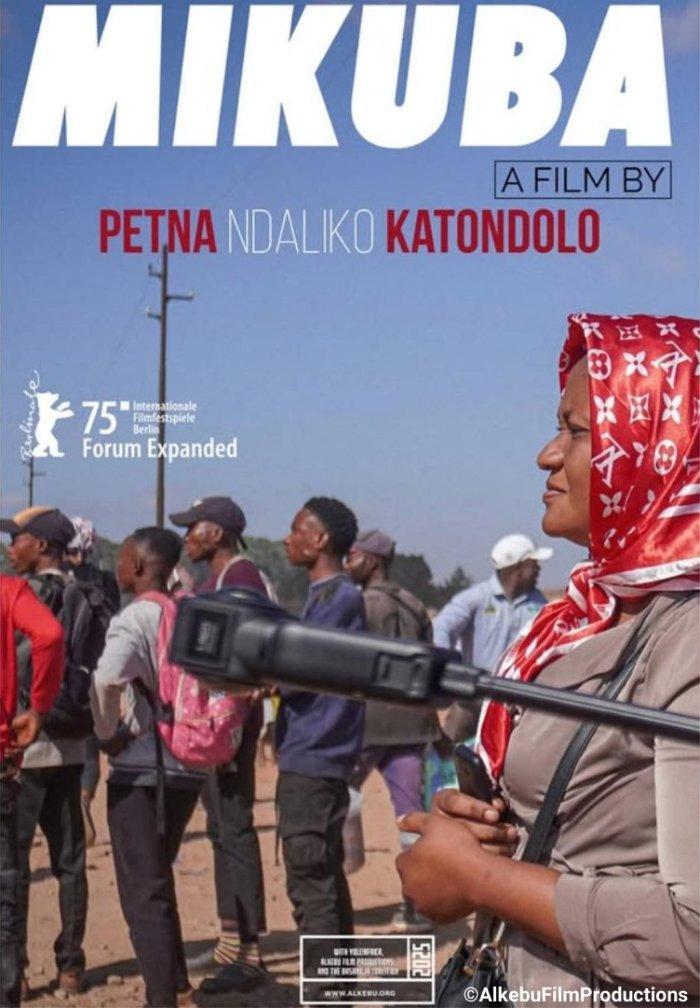 Image gallery for Mikuba - FilmAffinity