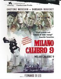 Sección visual de Milán, calibre 9 - FilmAffinity