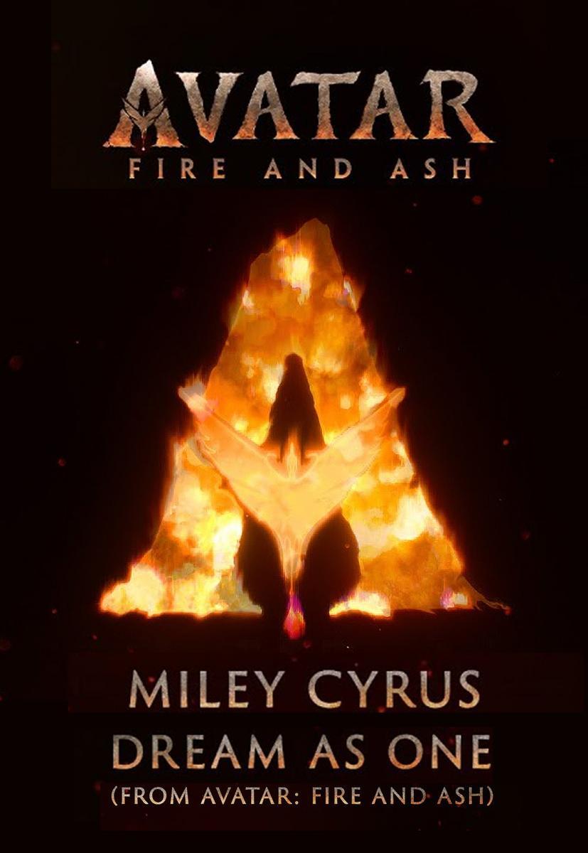 Miley Cyrus: Dream As One (Vídeo musical) (2025) - FilmAffinity