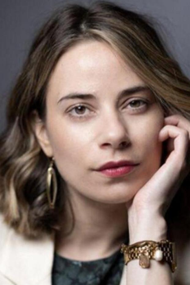 Milica Gojkovic - FilmAffinity