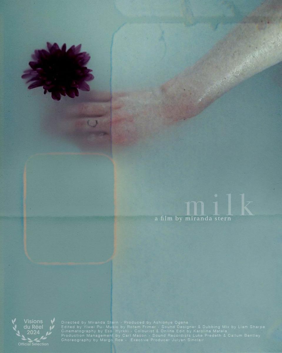 milk (2024) - FilmAffinity