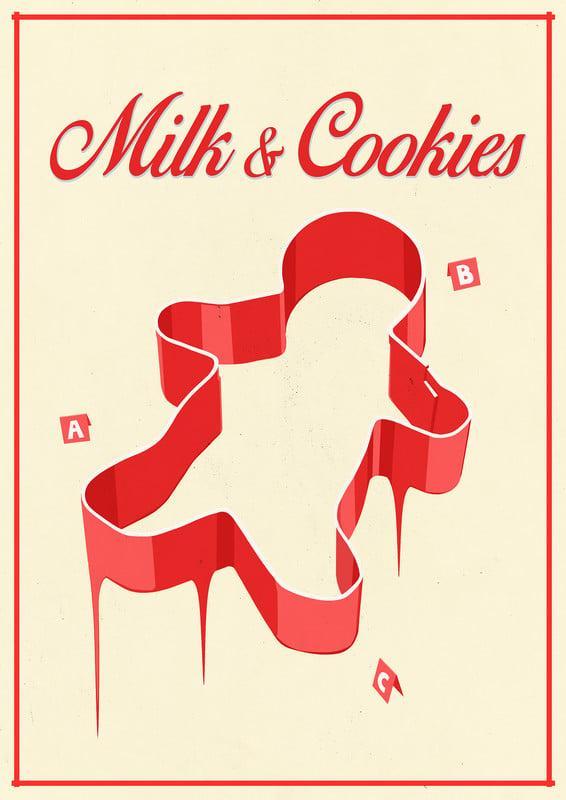 Milk & Cookies (C) (2021) - FilmAffinity