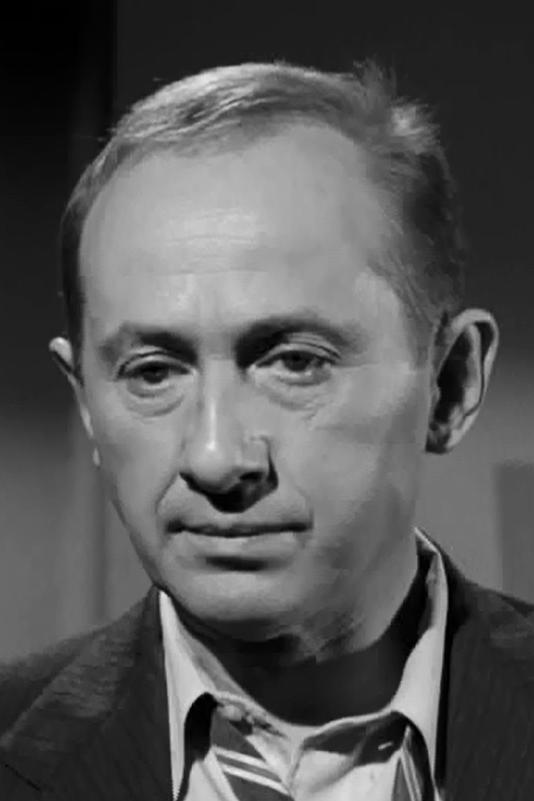 Milton Selzer - FilmAffinity