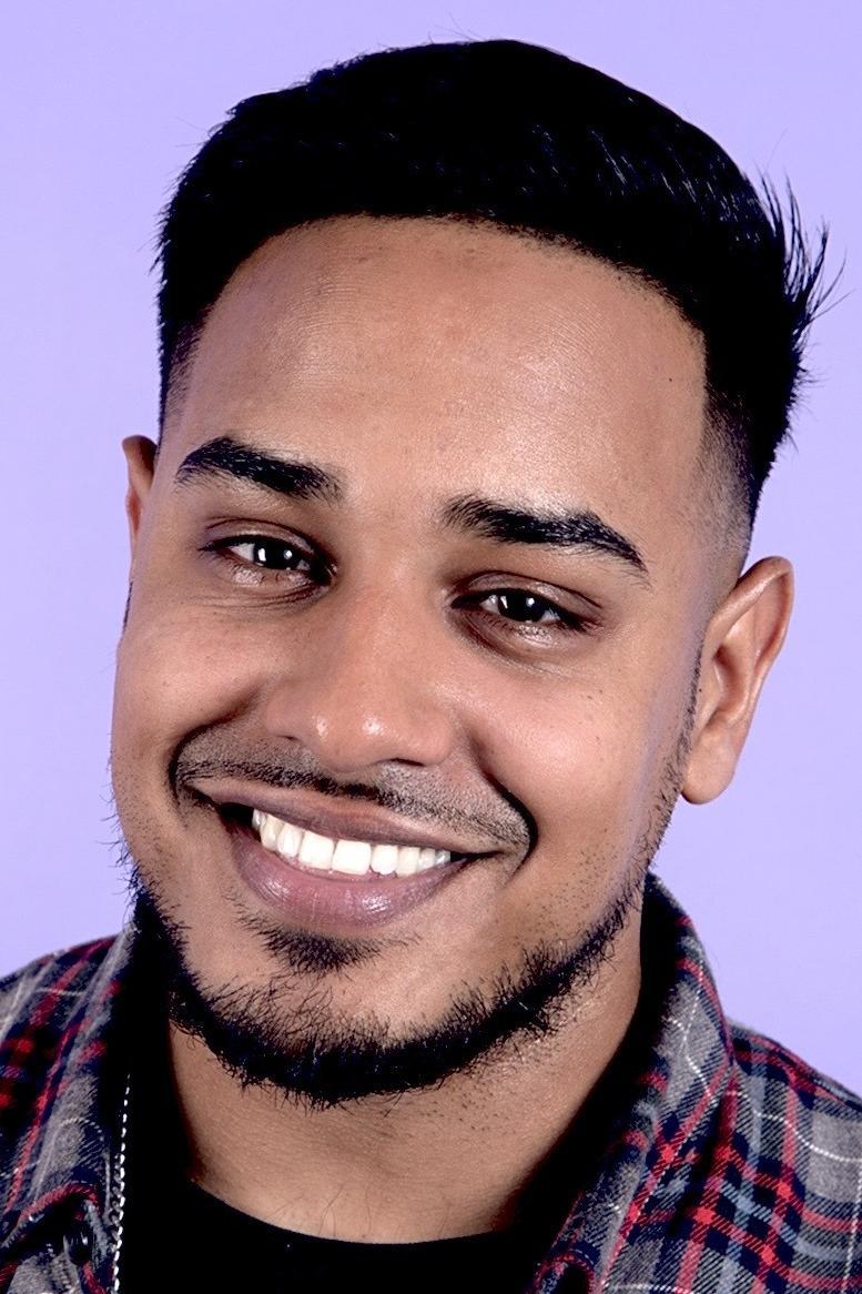 Mim Shaikh - FilmAffinity