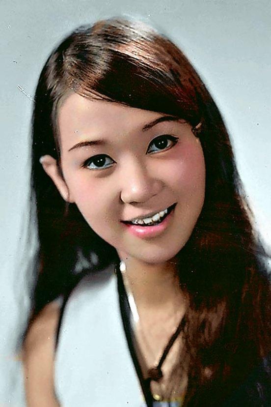 Mimi Zhu - FilmAffinity