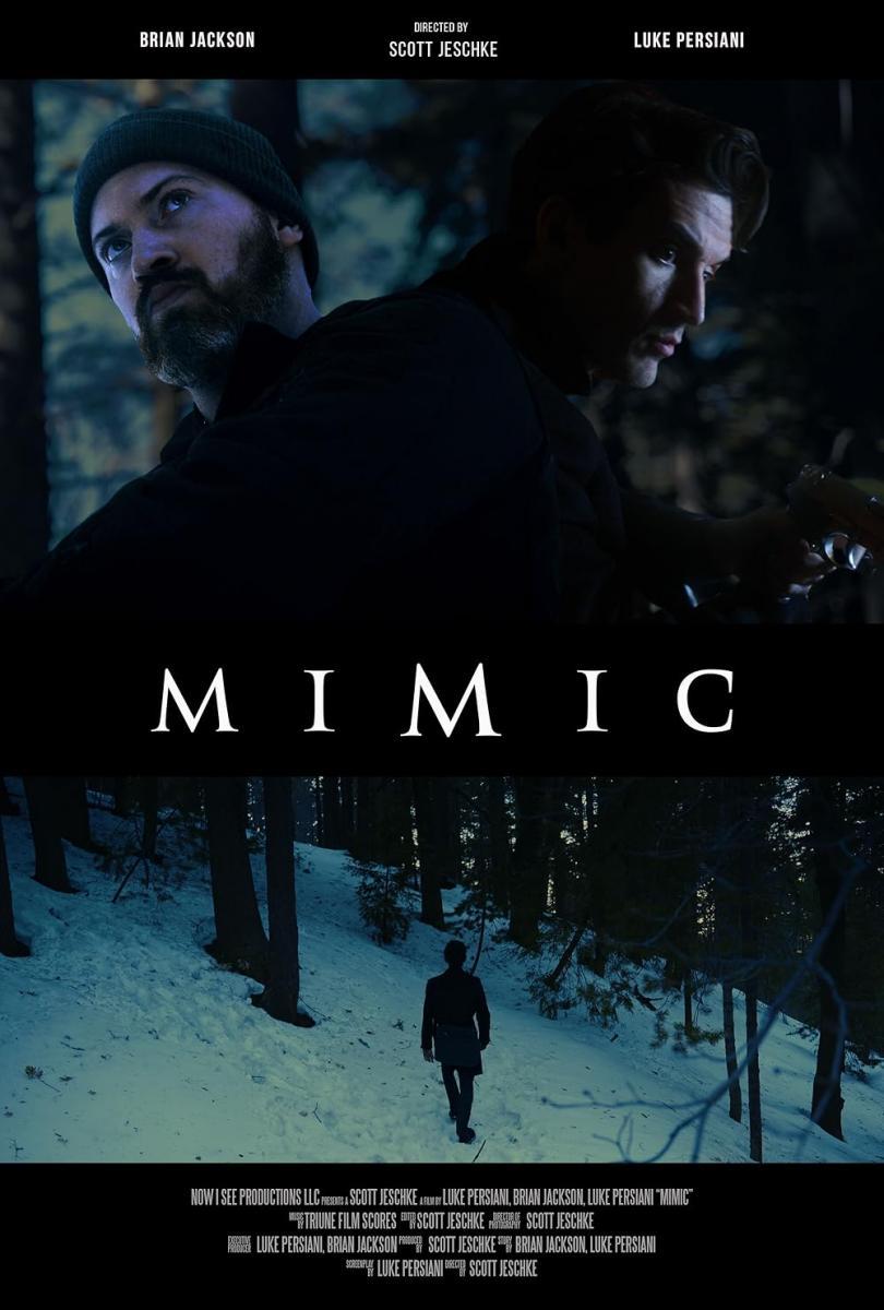Mimic (C) (2021) - FilmAffinity