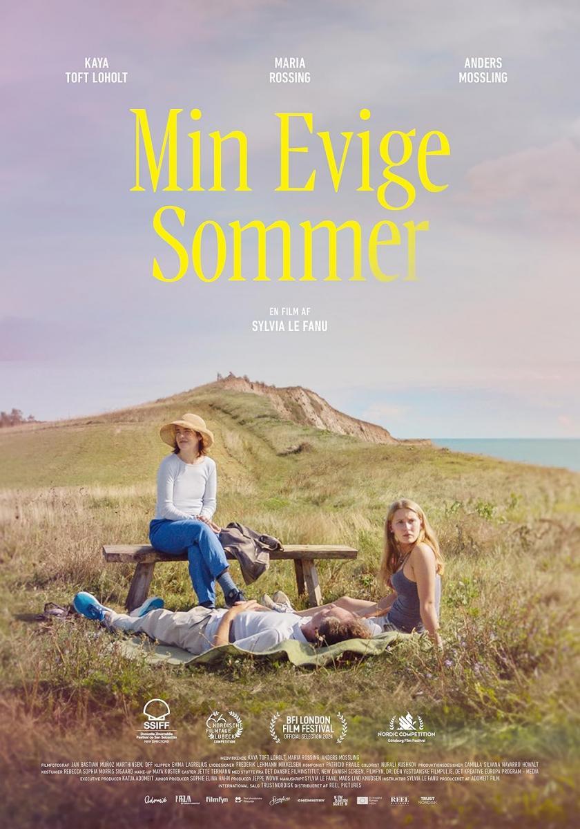 Full credits of "My Eternal Summer " - FilmAffinity
