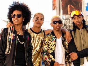 Mindless Behavior - FilmAffinity