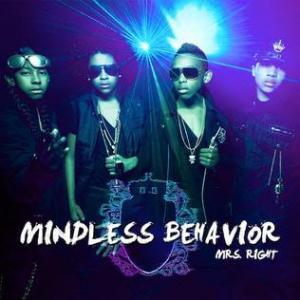 Mindless Behavior Feat. Diggy Simmons: Mrs. Right (Vídeo musical) (2011) - FilmAffinity