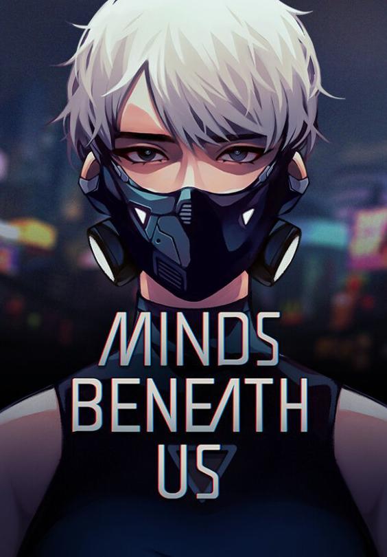 Minds Beneath Us (2024) - FilmAffinity