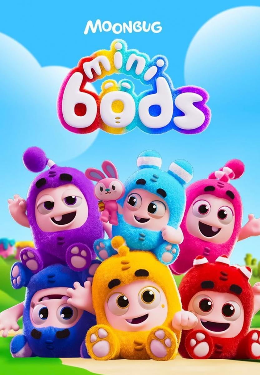 Image gallery for Minibods (TV Series) - FilmAffinity