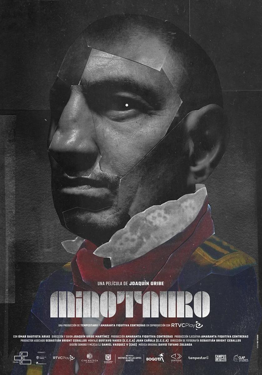 Image gallery for Minotauro - FilmAffinity