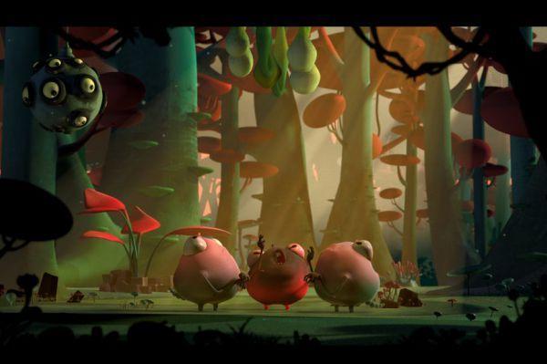 Image gallery for Minus (S) - FilmAffinity