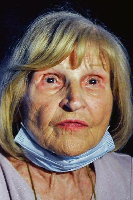 Mira Banjac - FilmAffinity