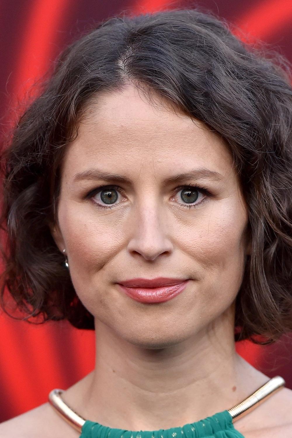 Mirjam Novak - FilmAffinity