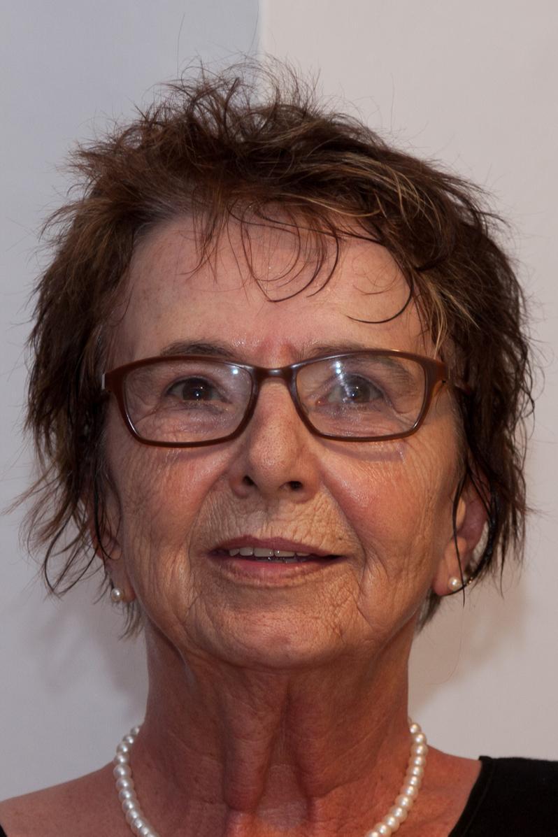 Mirjam Pressler - FilmAffinity