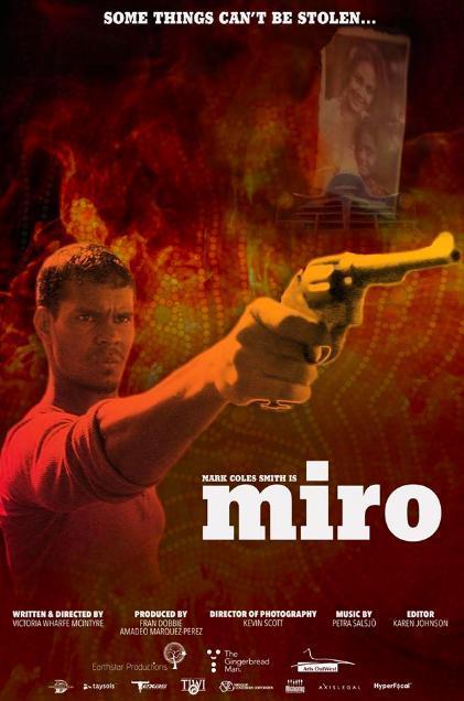 Image gallery for Miro (S) - FilmAffinity