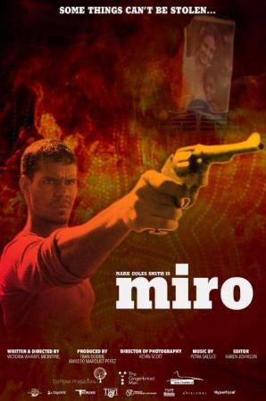 Todos los premios y nominaciones de Miro (C) - Filmaffinity