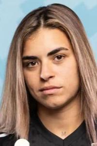 Misa Rodríguez - FilmAffinity