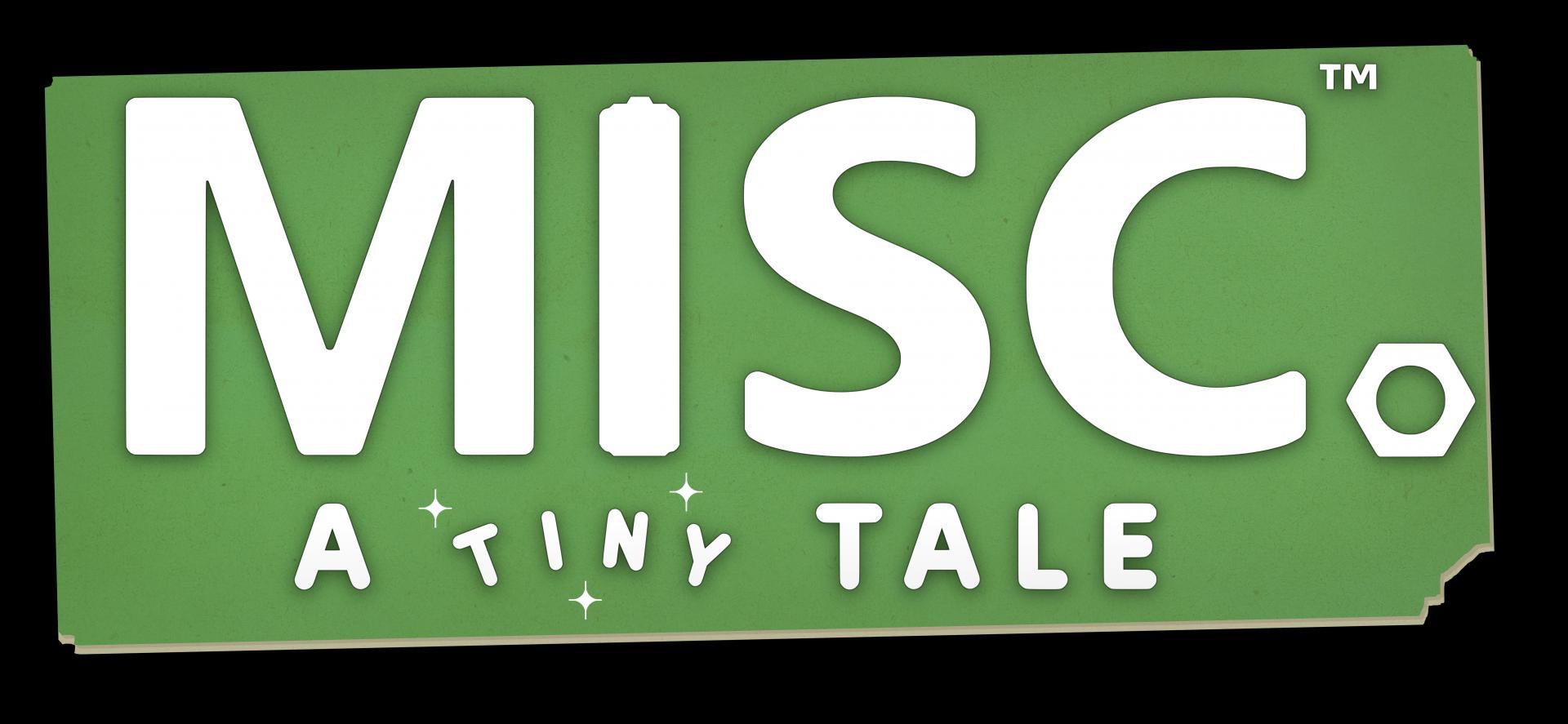 Sección visual de Misc. A Tiny Tale - FilmAffinity