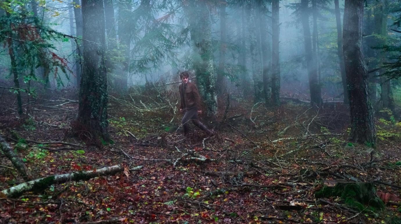 Image gallery for Miséricorde - FilmAffinity