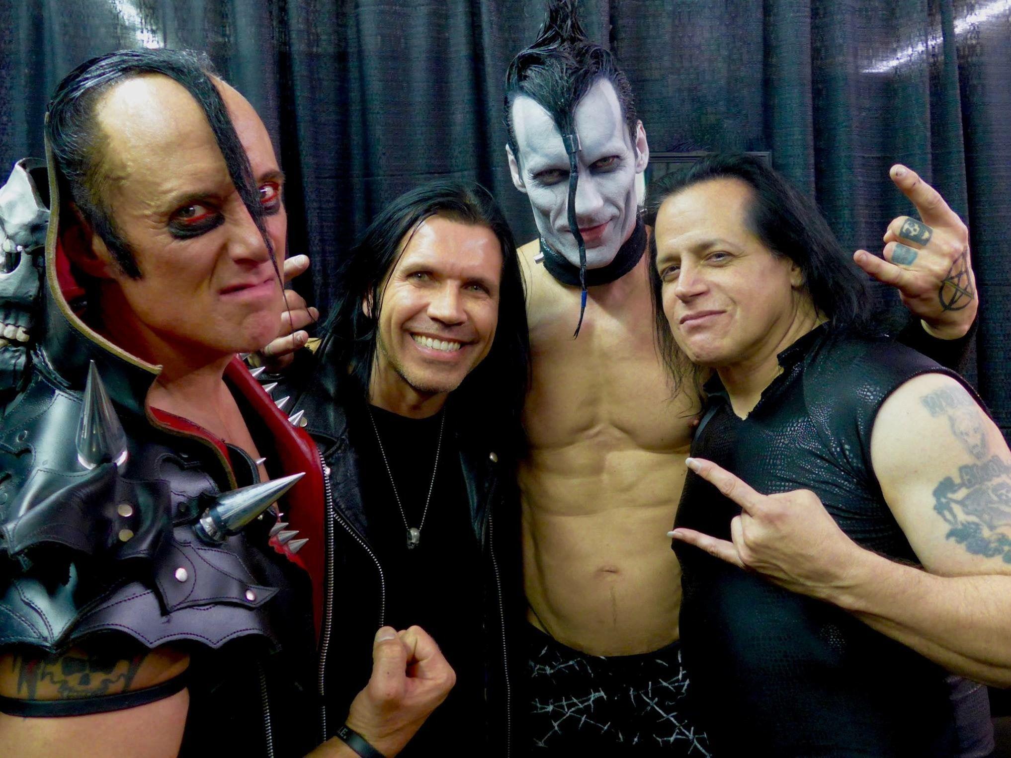 Misfits - FilmAffinity