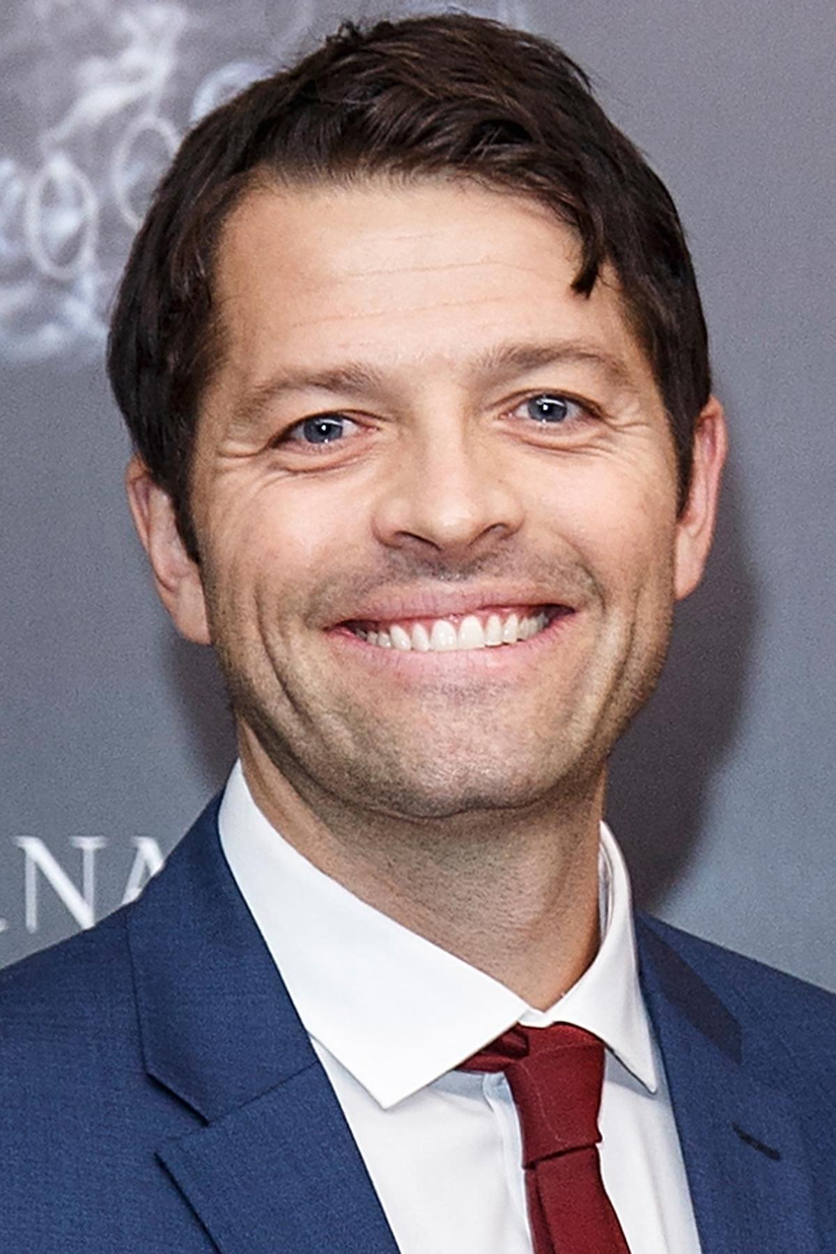 Jared Padalecki - FilmAffinity