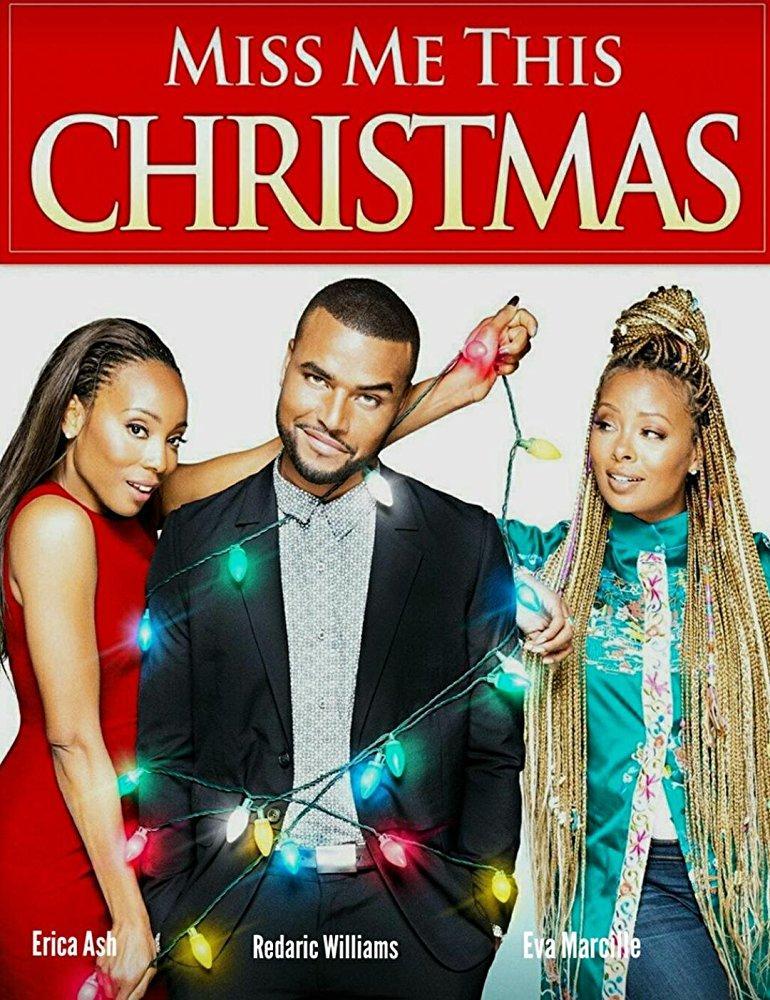Sección visual de Miss Me This Christmas - FilmAffinity
