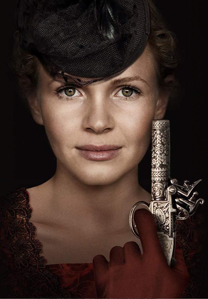 Image gallery for Miss Scarlet & the Duke (TV Series) - FilmAffinity