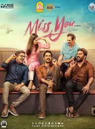 Image gallery for Miss You - FilmAffinity