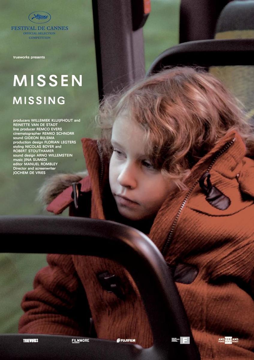 Missing (C) (2009) - FilmAffinity