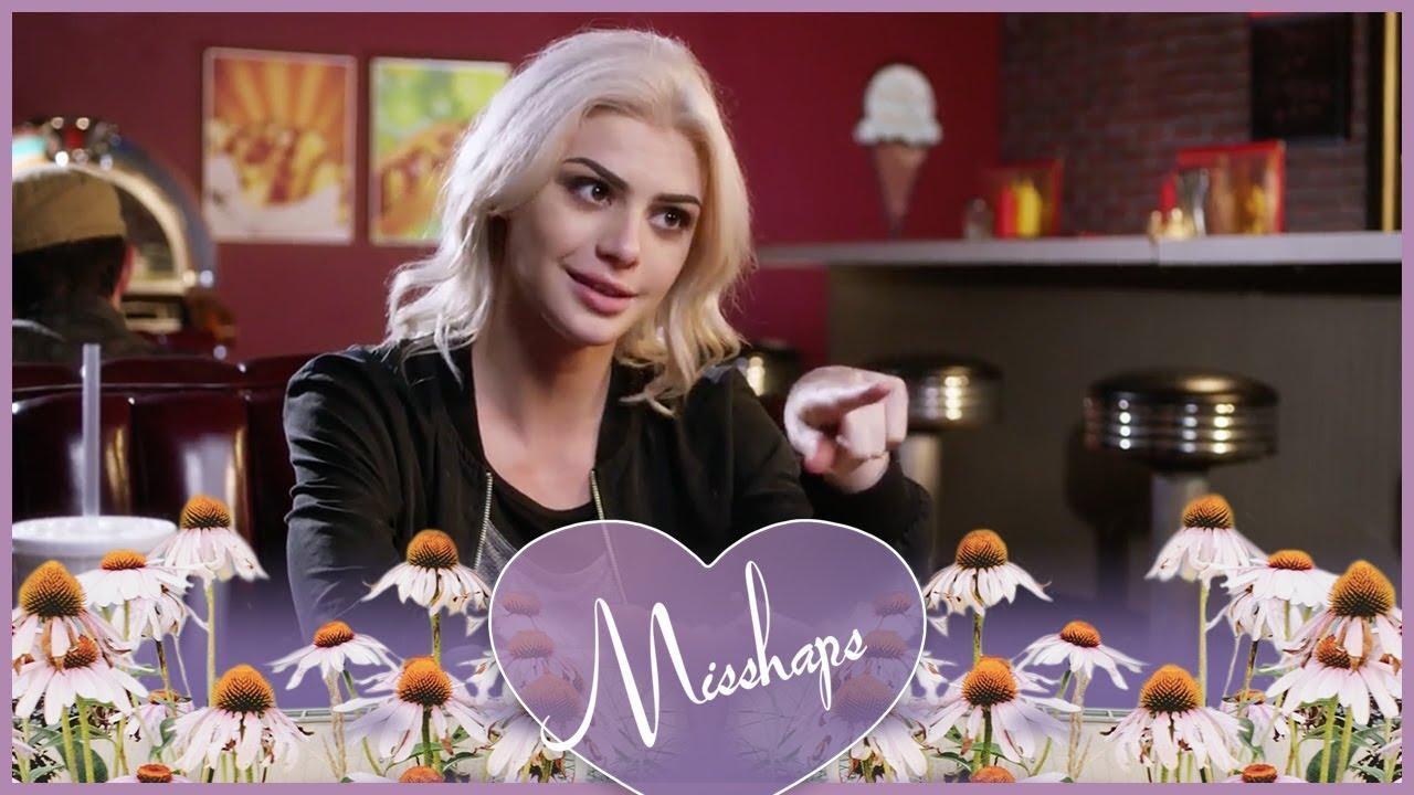 Sección visual de Misshaps (Serie de TV) - FilmAffinity