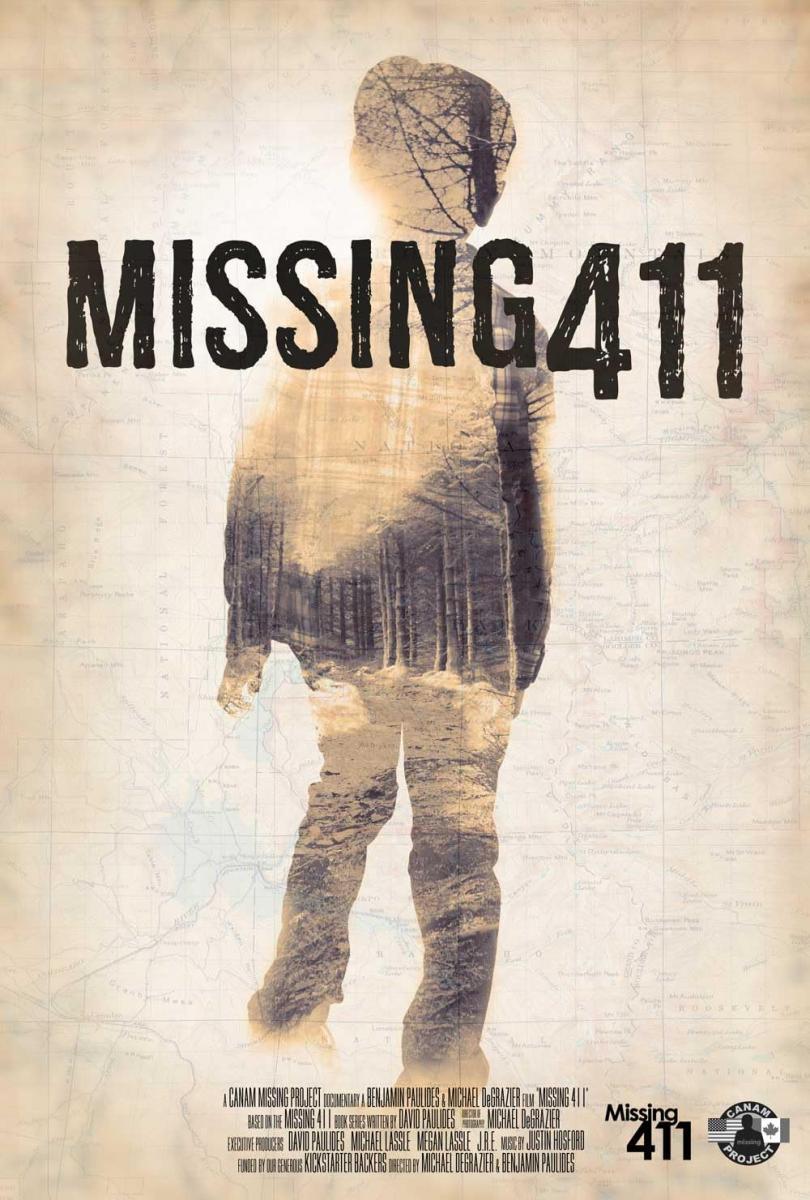 Missing 411 (2016) - FilmAffinity