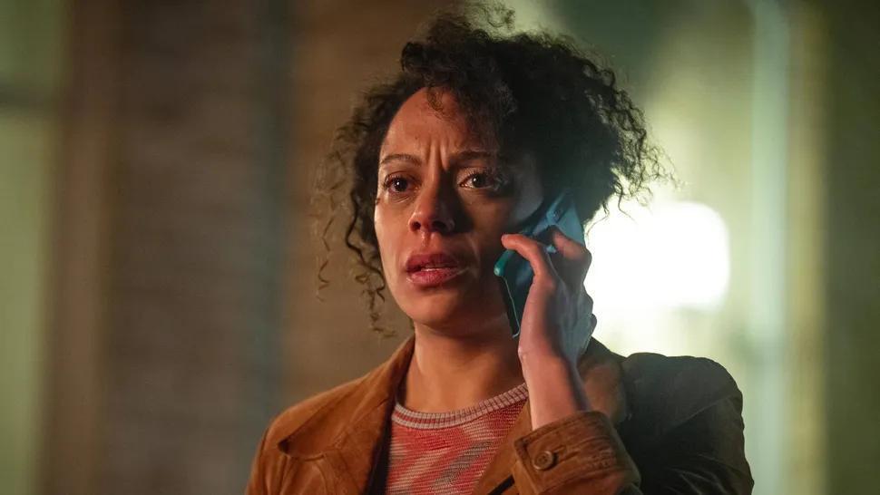 Image gallery for Missing You (TV Series) - FilmAffinity