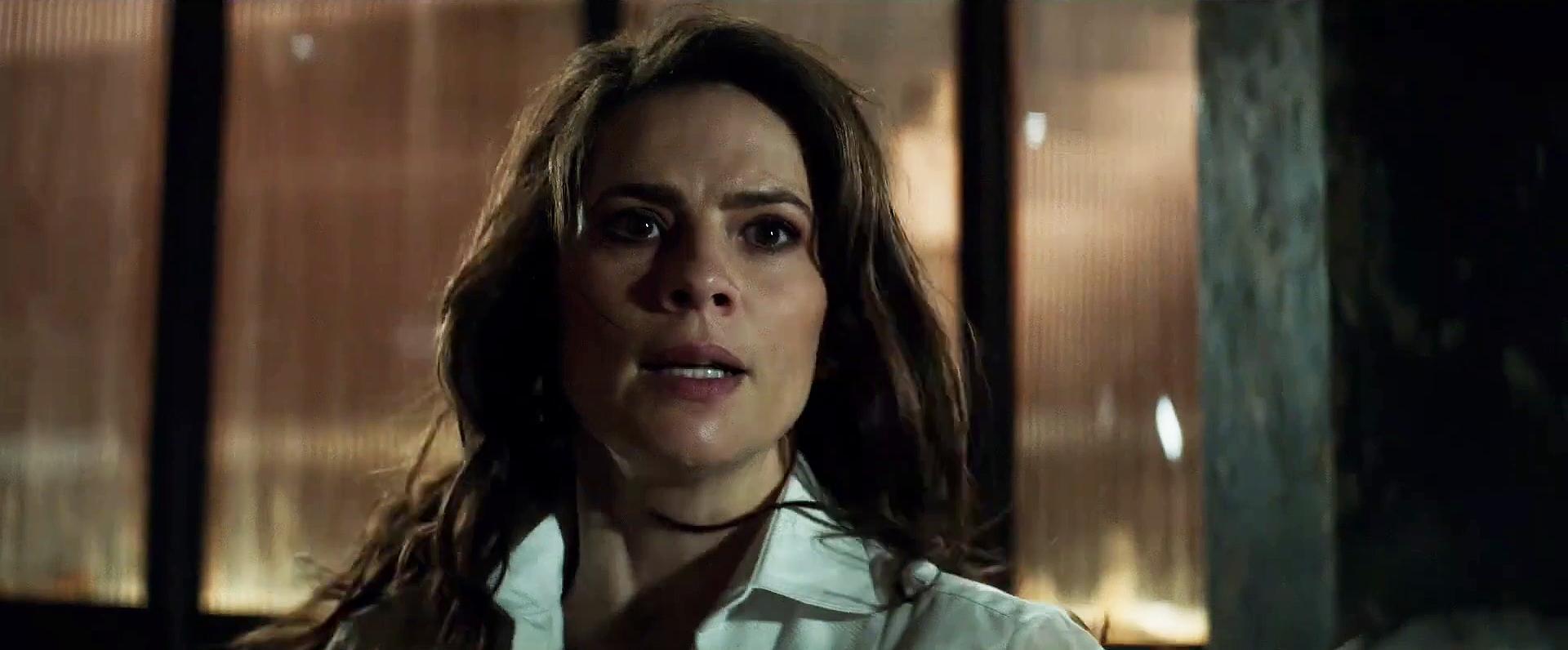 Sección visual de Misión imposible: Sentencia final - FilmAffinity