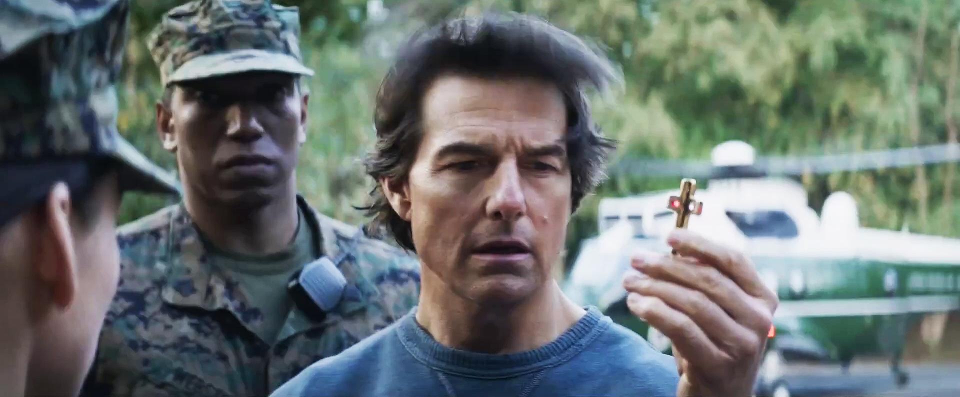 Sección visual de Misión imposible: Sentencia final - FilmAffinity