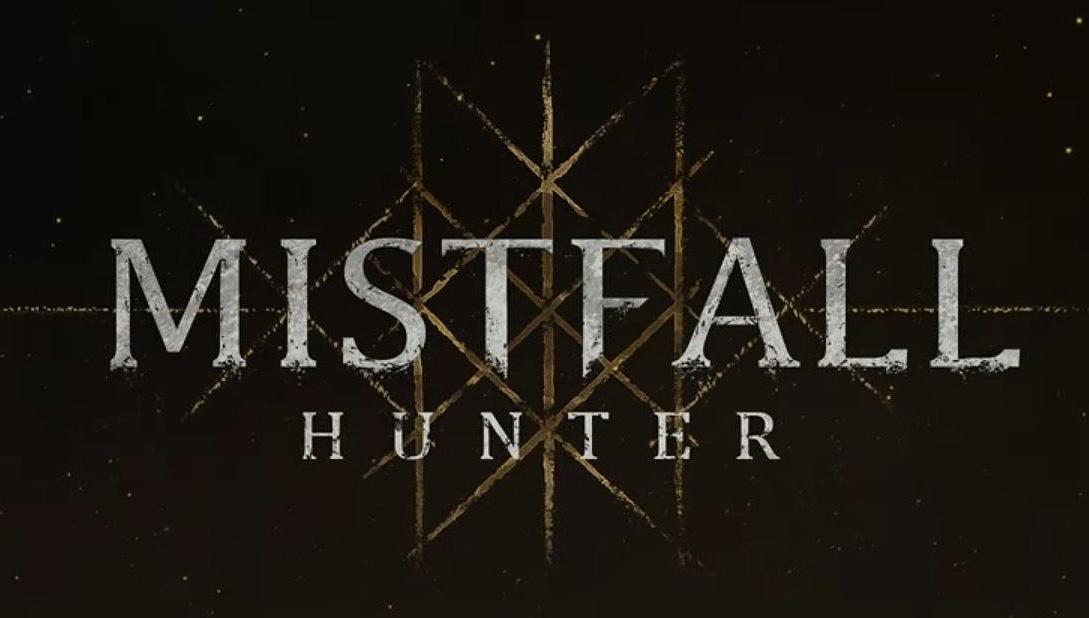 Image gallery for Mistfall Hunter - FilmAffinity