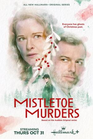 Mistletoe Murders (Serie de TV) (2024) - FilmAffinity