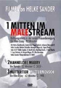 Image gallery for Mitten im Malestream - FilmAffinity