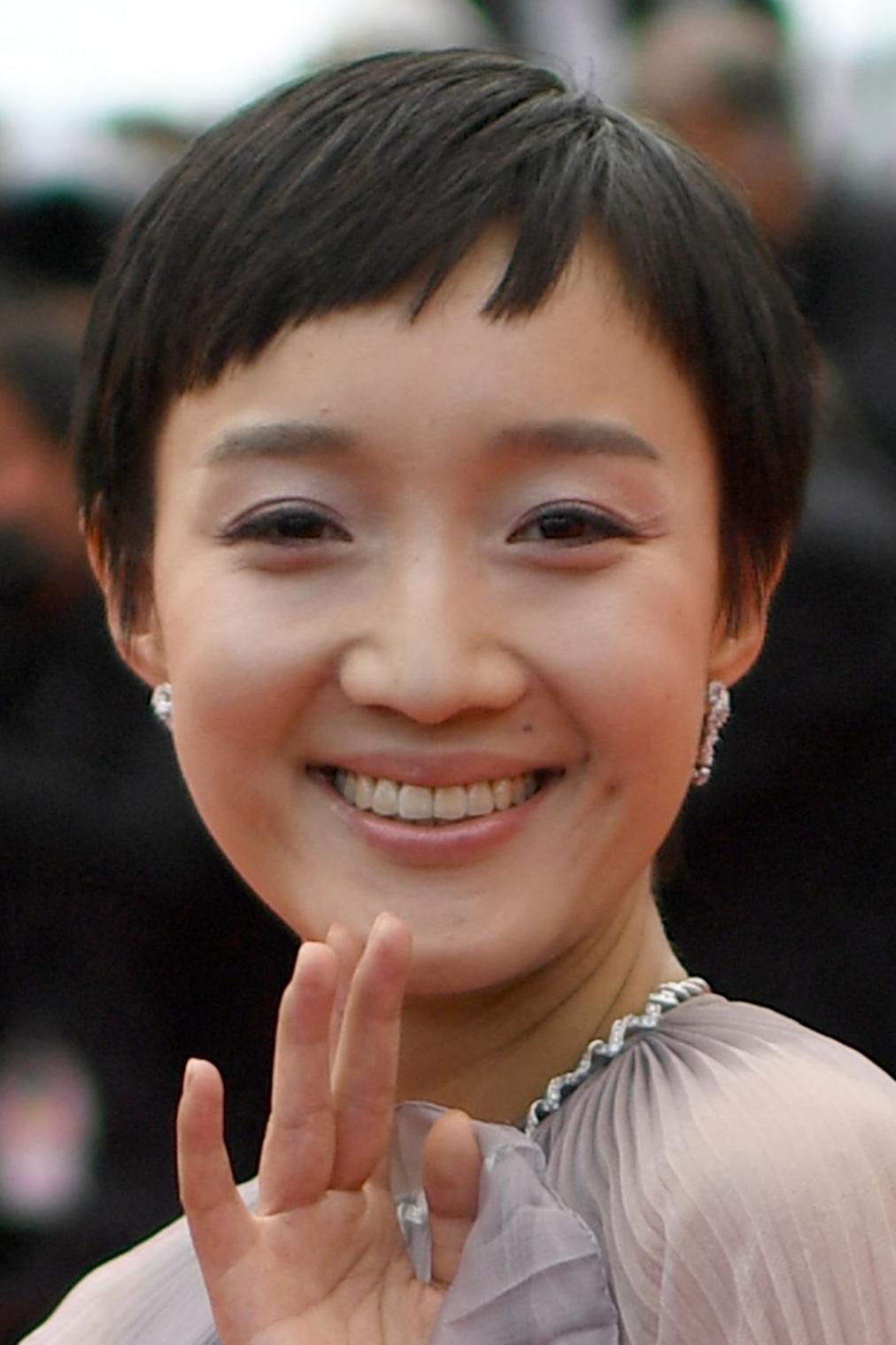 Miyi Huang - FilmAffinity