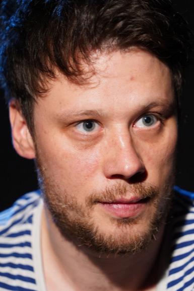 Mladen Sovilj - FilmAffinity