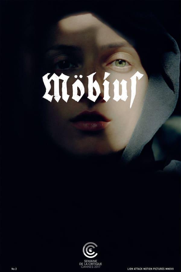 Möbius (C) (2017) - FilmAffinity
