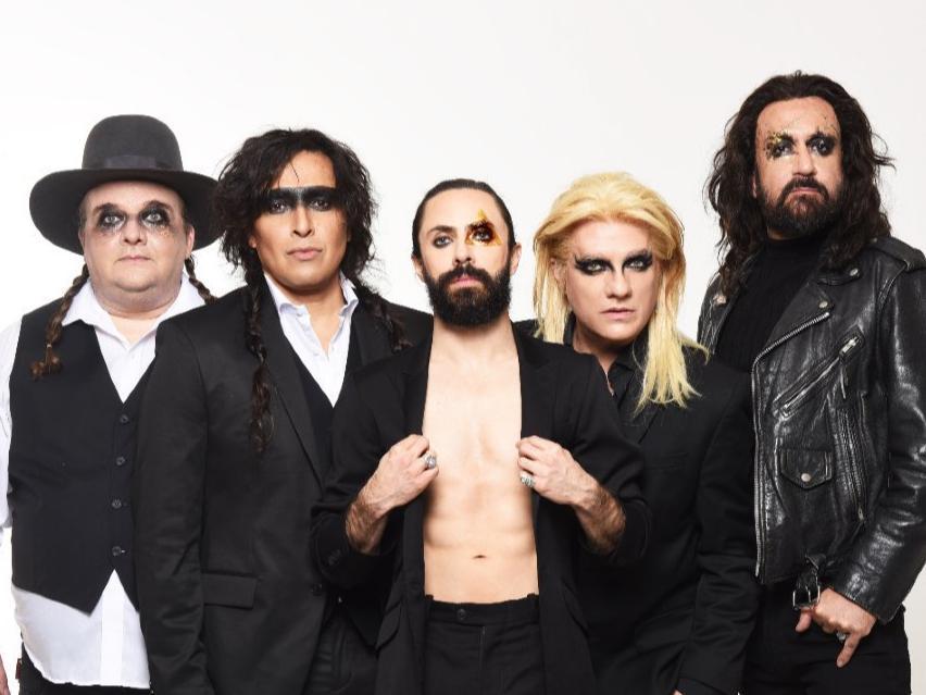 Moderatto - FilmAffinity