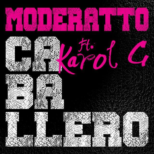 Image gallery for Moderatto ft. KAROL G: Caballero (Music Video ...