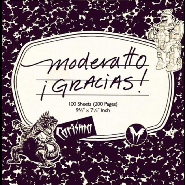 Image gallery for Moderatto: Gracias (Music Video) - FilmAffinity