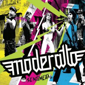 Moderatto: Sentimettal (Music Video) (2009) - FilmAffinity