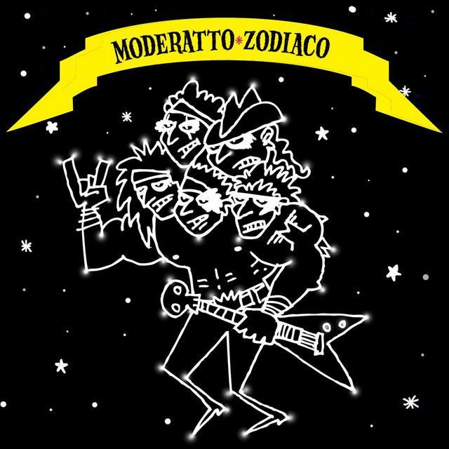 Image gallery for Moderatto: Zodiaco (Music Video) - FilmAffinity