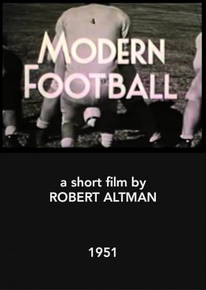 Modern Football (C) (1951) - FilmAffinity