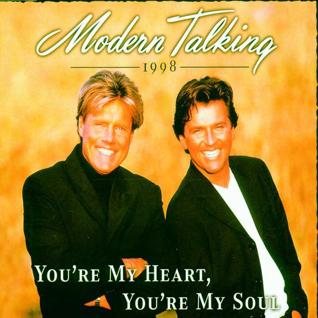 Modern Talking: You're My Heart, You're My Soul '98 (Vídeo musical ...
