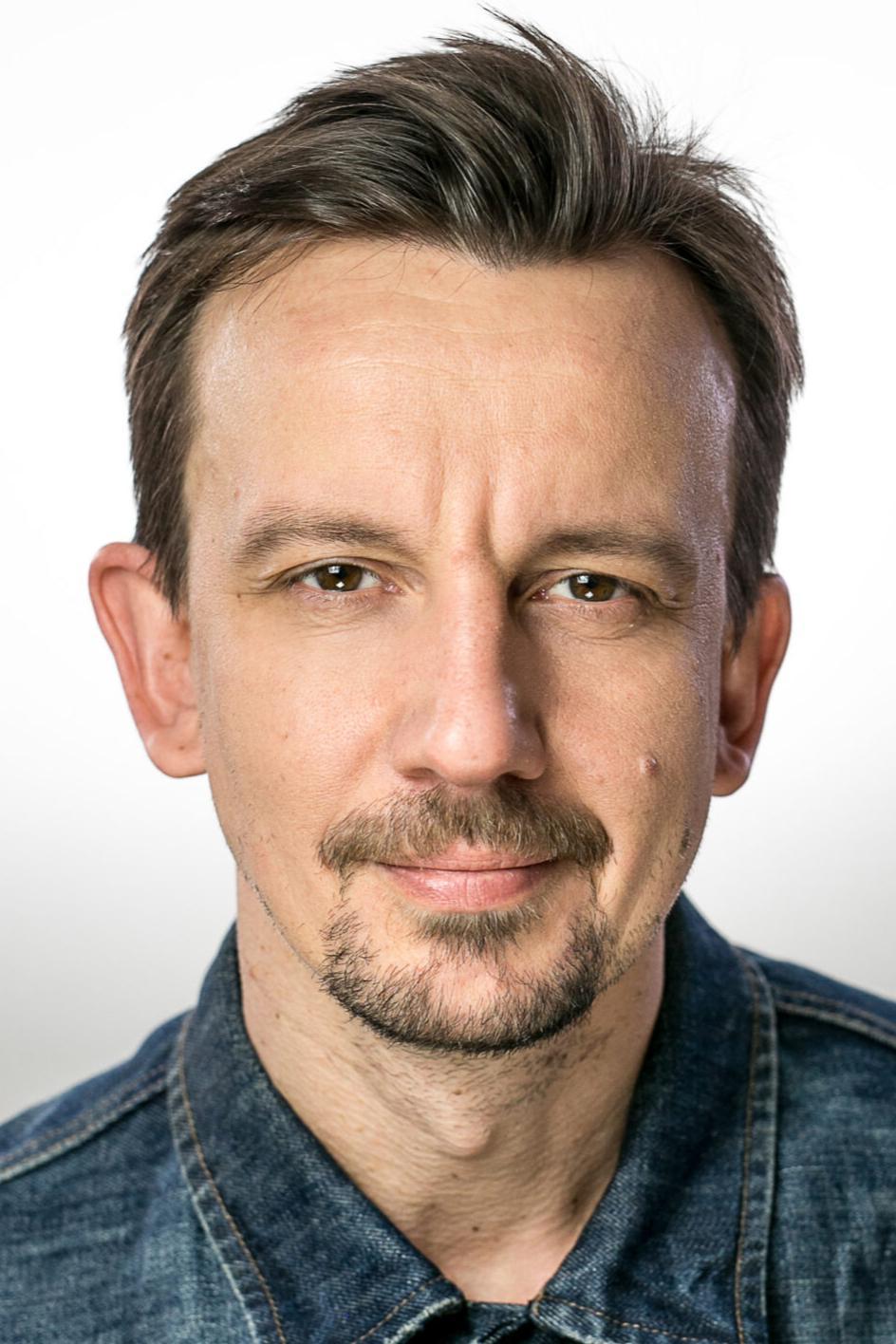 Modest Rucinski - FilmAffinity